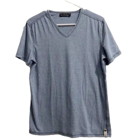 Calvin Klein Jeans Shirts Mens Calvin Klein Ultrasoft Tshirt M
